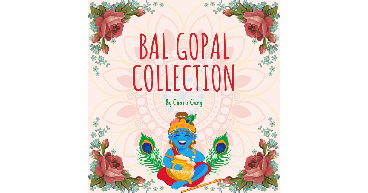 Collections – Bal Gopal Collection