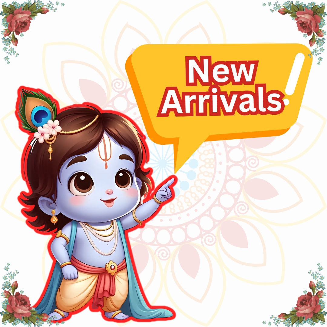 Latest collection – Page 5 – Bal Gopal Collection