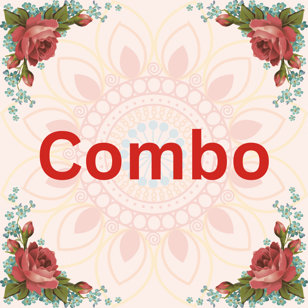 Combo sets – Bal Gopal Collection