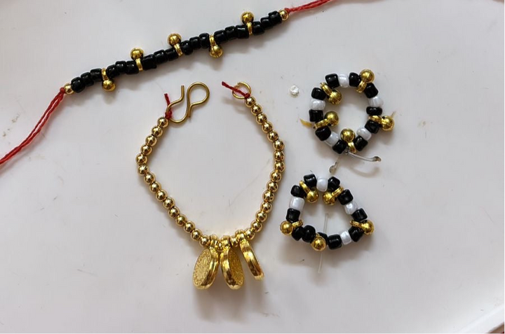 More Items- Kilangi, Abhyang, Ittar, Pillow, dispenser... – Bal Gopal ...