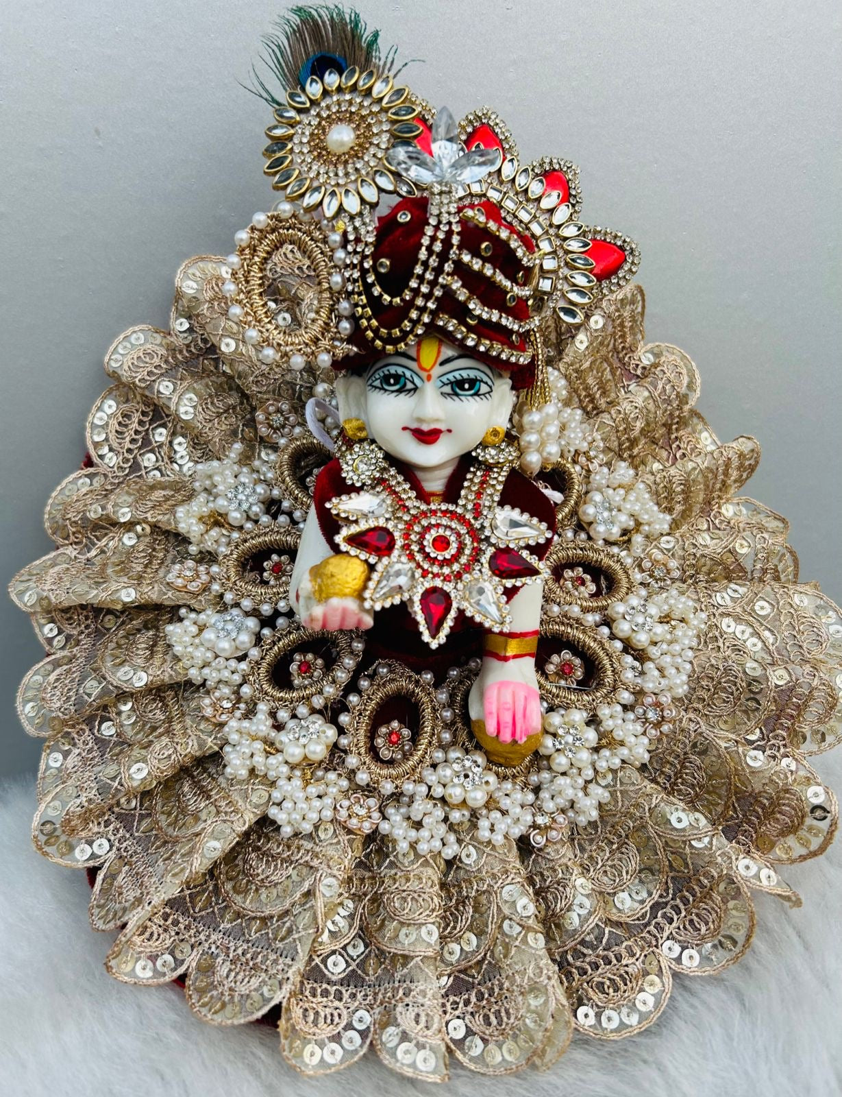 Bal Gopal Collection