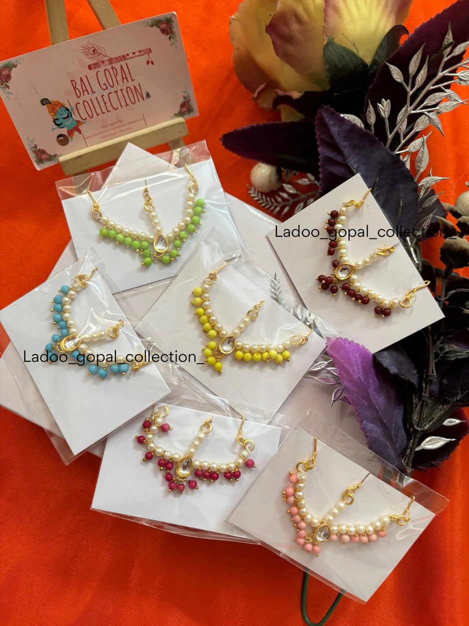 Radha rani special – Bal Gopal Collection