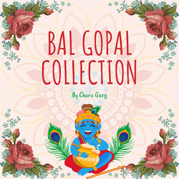 Collections – Bal Gopal Collection