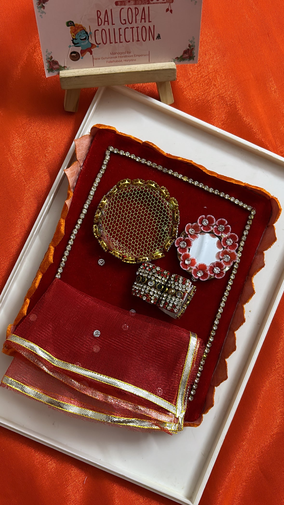 Radha rani special – Bal Gopal Collection