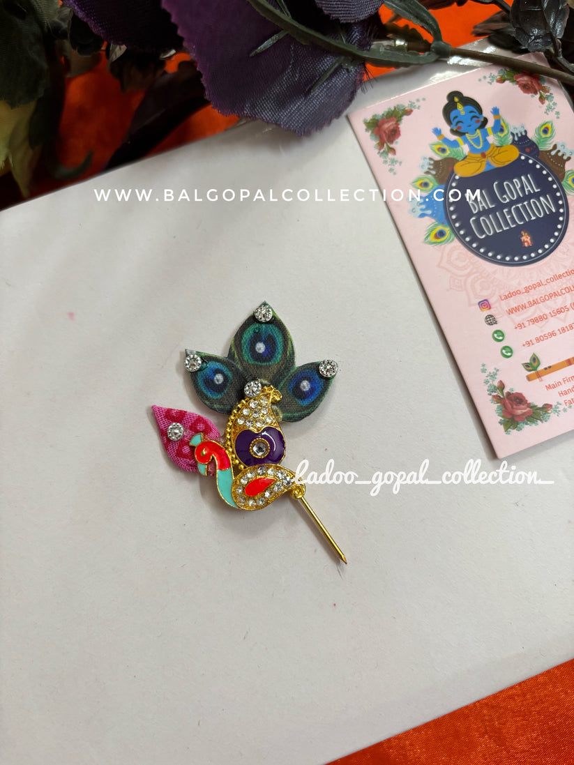 Kilangi for laddu gopal – Bal Gopal Collection