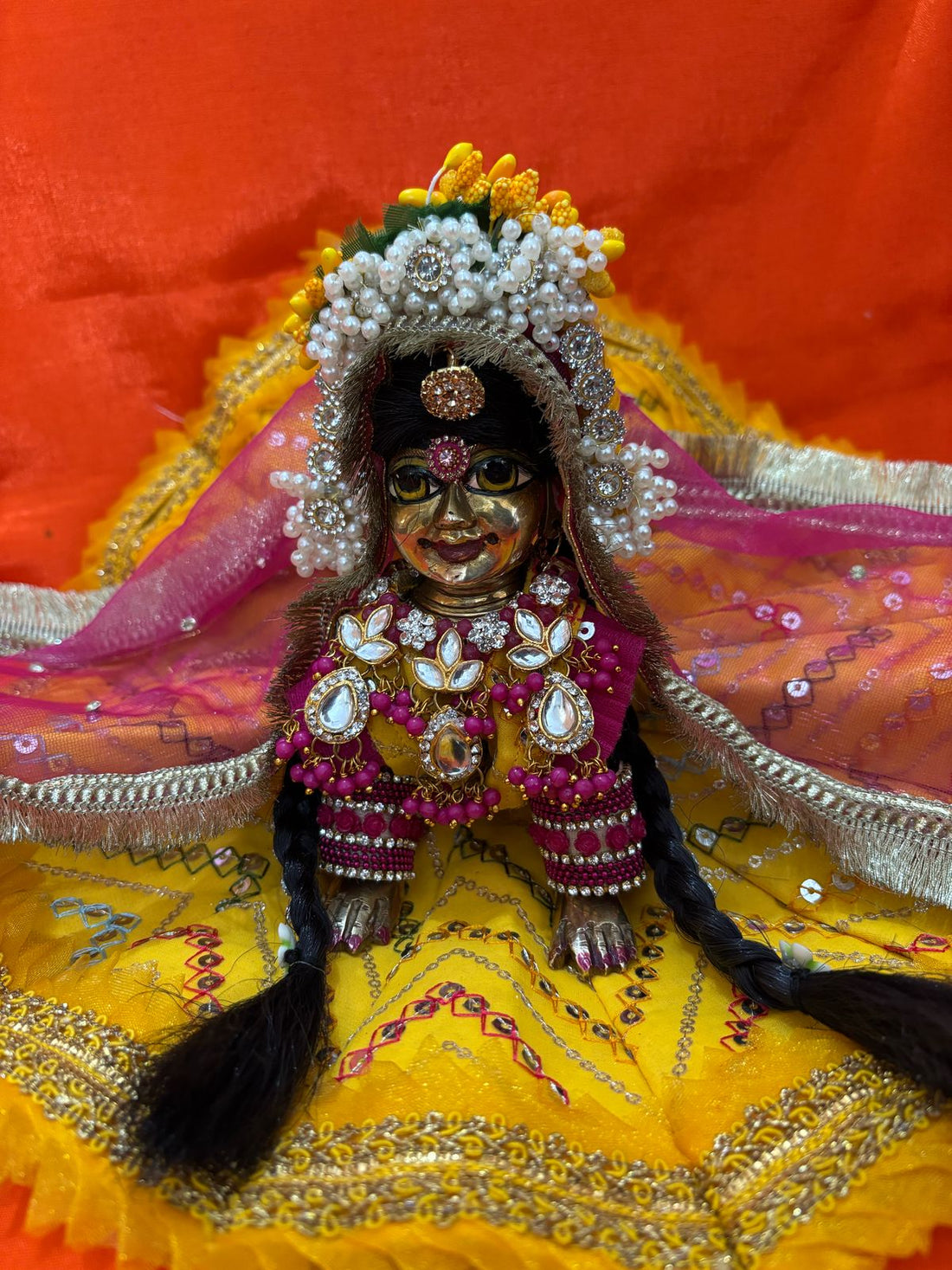 Bal Gopal Collection